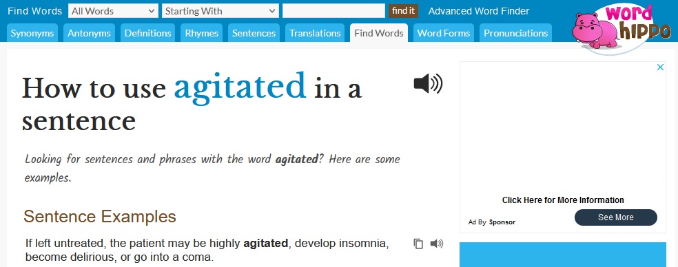 Why I broke up with thesaurus.com – and where authors go for synonym ...